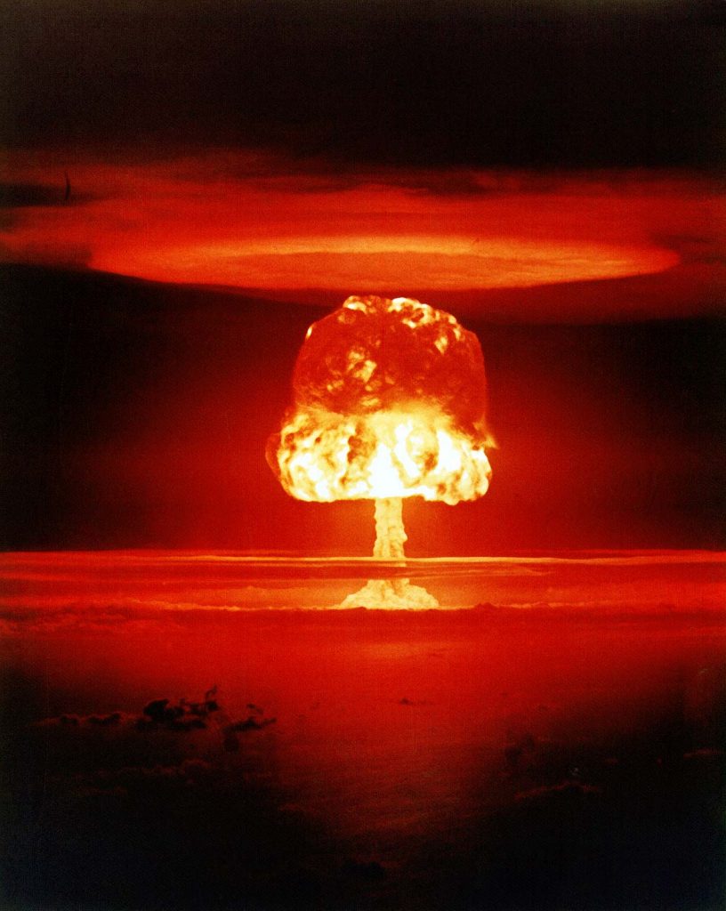 When everything blows up - The Engineering Manager
