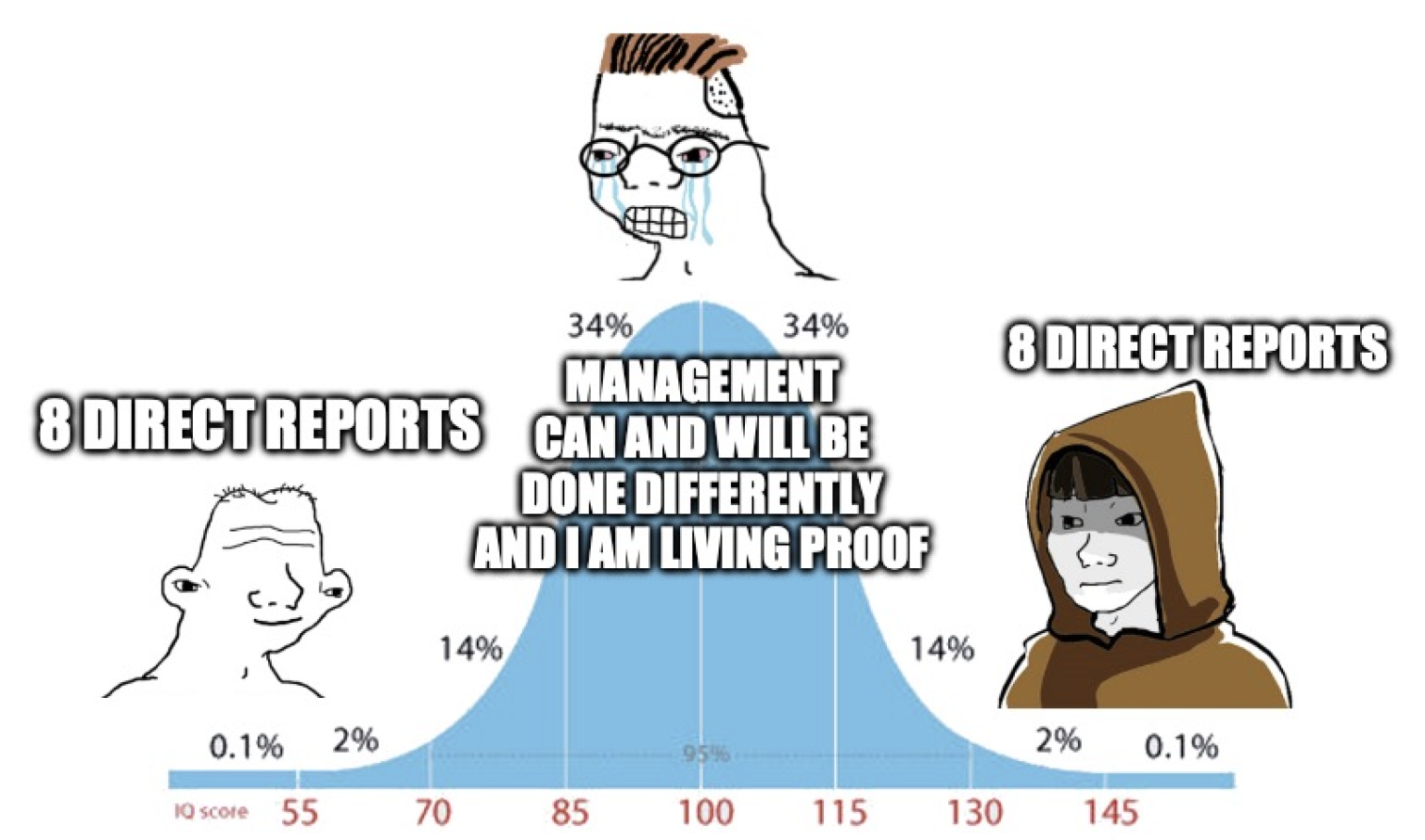 How Many Direct Reports Should a Manager Have? - The Engineering Manager